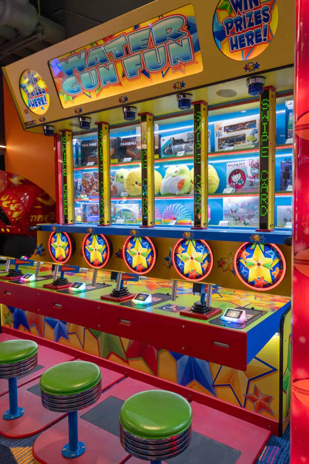 Best Adults-Only & Couples Activities at OKANA OKC for 2025 - My Curly ...