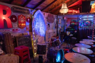 15+ Unique Things to Do in Tomball TX - My Curly Adventures