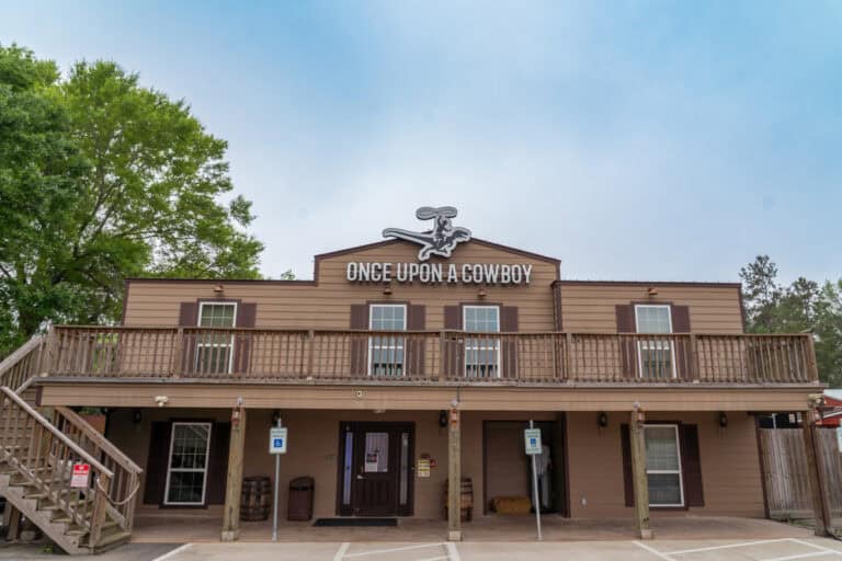 80+ Magical Things to Do in Tomball TX: Your Ultimate Guide - My Curly ...