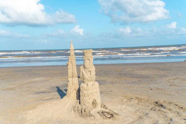 10+ Must-Visit Texas Beaches for an Epic Spring Break - My Curly Adventures