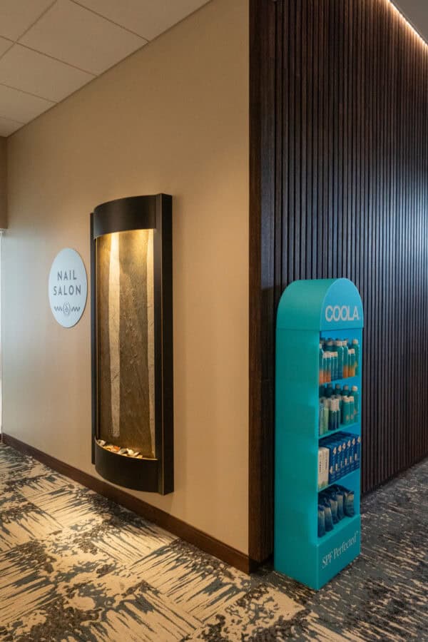 OKANA Spa OKC: Everything You Need to Know - My Curly Adventures
