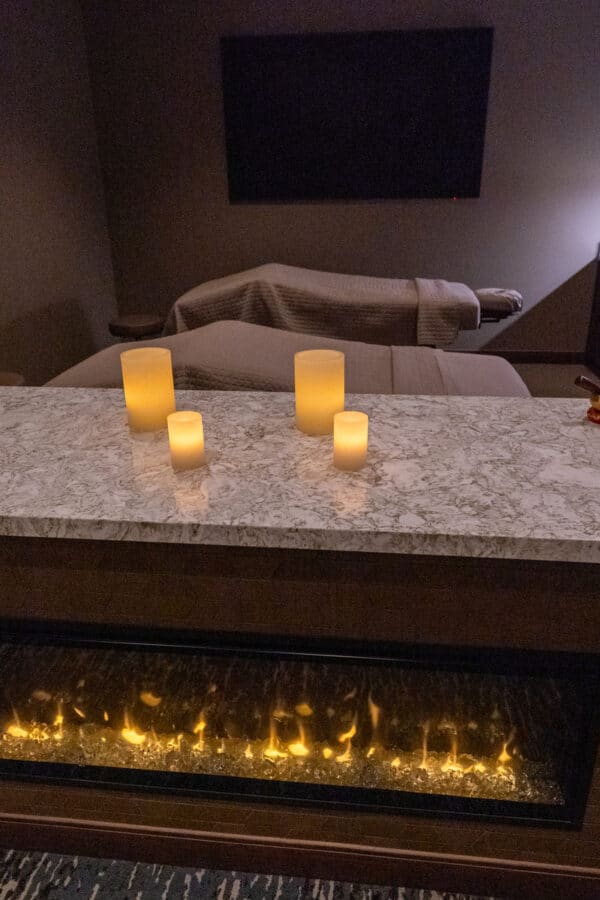OKANA Spa OKC: Everything You Need to Know - My Curly Adventures