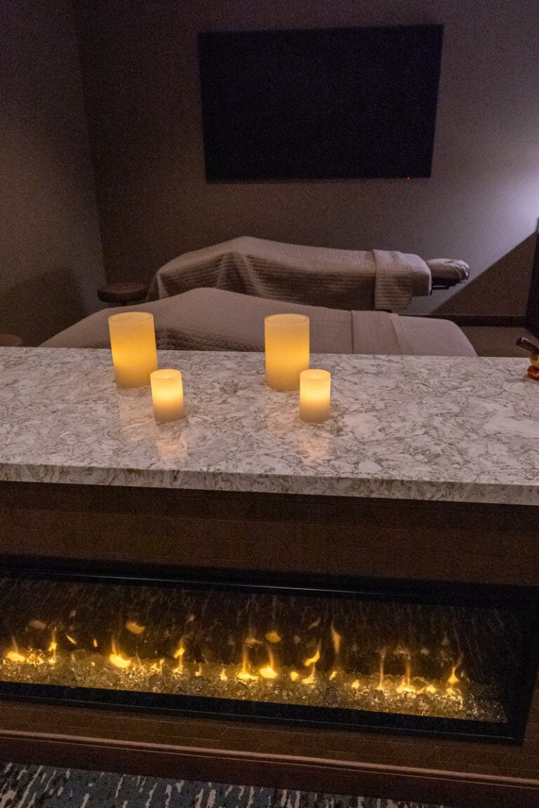 OKANA Spa OKC: Everything You Need to Know - My Curly Adventures