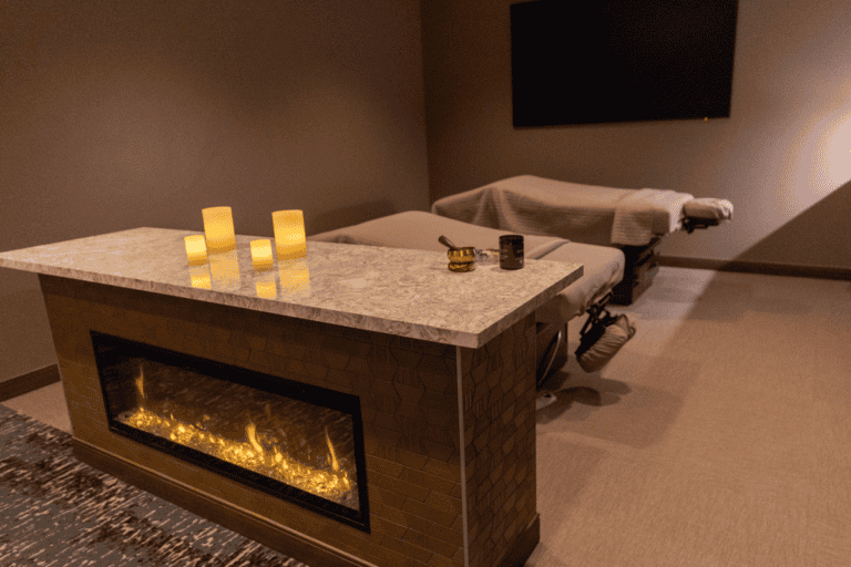 OKANA Spa OKC: Everything You Need to Know - My Curly Adventures