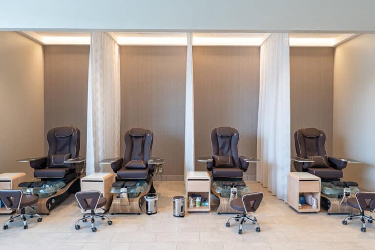 OKANA Spa OKC: Everything You Need to Know - My Curly Adventures