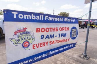 13+ Free Things to Do in Tomball, Texas - My Curly Adventures