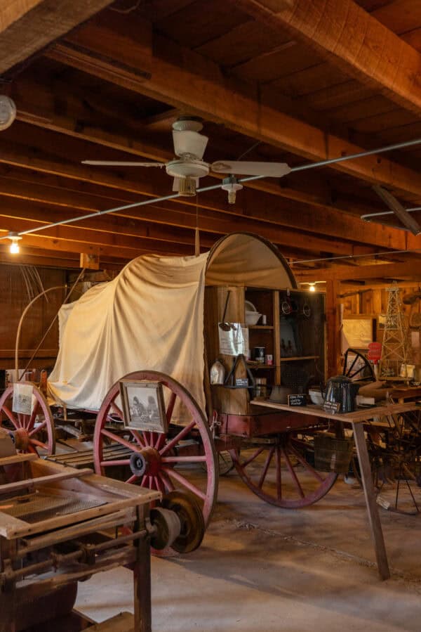 Everything You Need to Know: Tomball Museum Center - My Curly Adventures