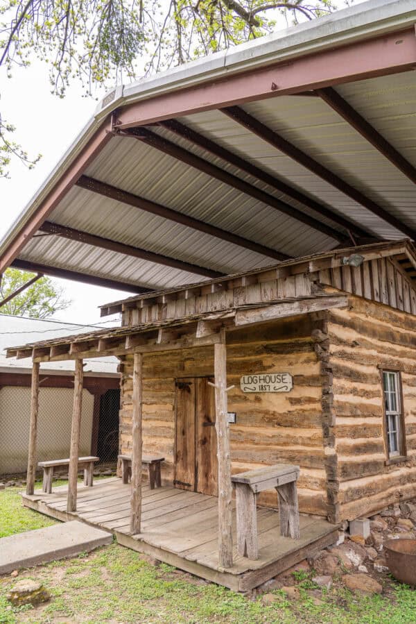 15+ Unique Things to Do in Tomball TX - My Curly Adventures