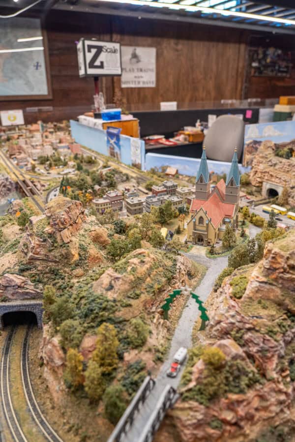 15+ Unique Things to Do in Tomball TX - My Curly Adventures