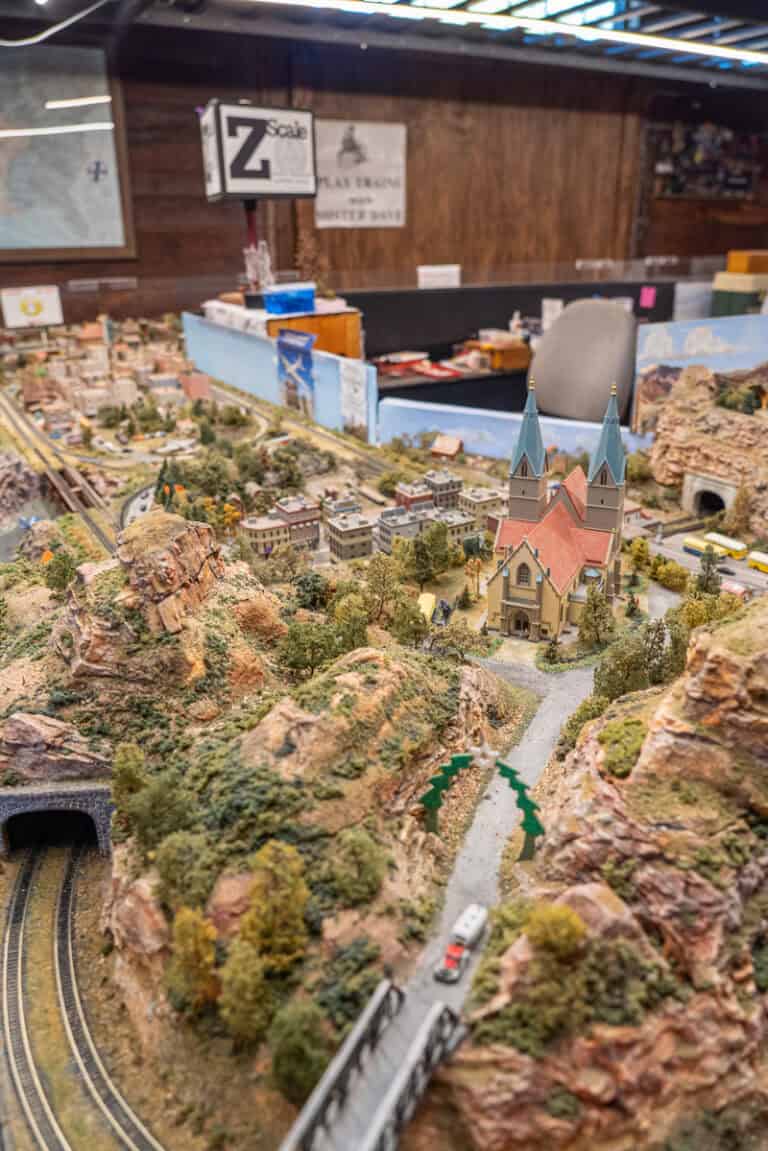 15+ Unique Things to Do in Tomball TX - My Curly Adventures