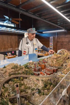 15+ Unique Things to Do in Tomball TX - My Curly Adventures