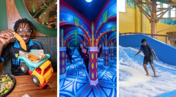 Best Adults-Only & Couples Activities at OKANA OKC for 2025 - My Curly ...