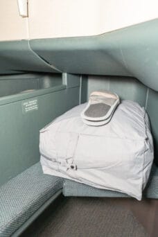 Cathay Pacific Business Class Review: DFW to Hong Kong (2025) - My ...