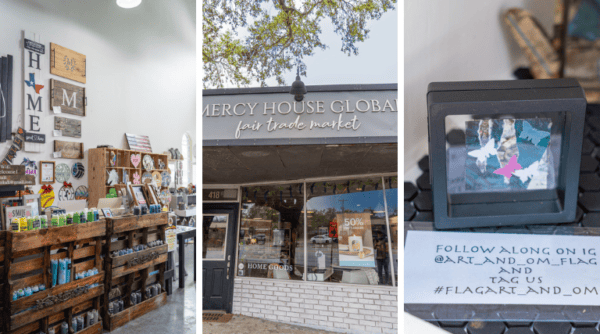 Crafty Things to Do in Tomball: Fun DIY Projects - My Curly Adventures