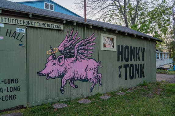 80+ Magical Things to Do in Tomball TX: Your Ultimate Guide - My Curly ...