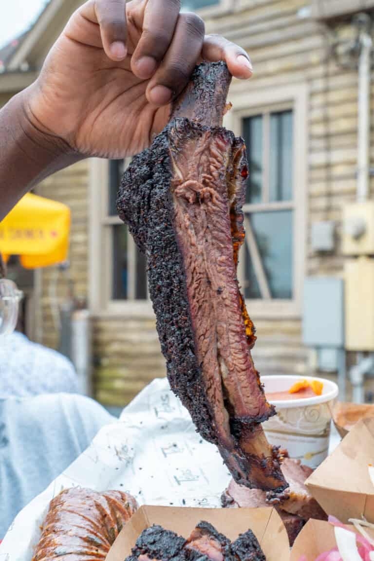 Discover Tejas Chocolate + BBQ in Tomball: Ultimate Texas Feast - My ...
