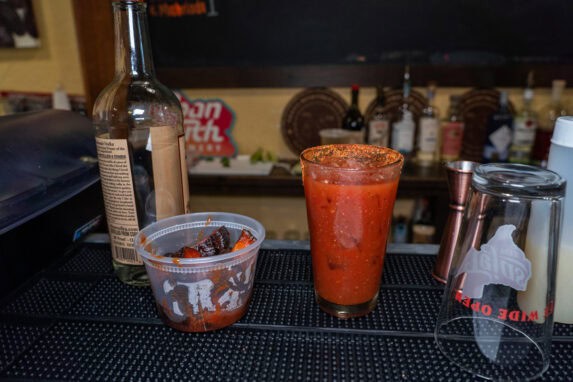Tejas Chocolate + Barbecue Tomball: What to Order & Tips - My Curly ...