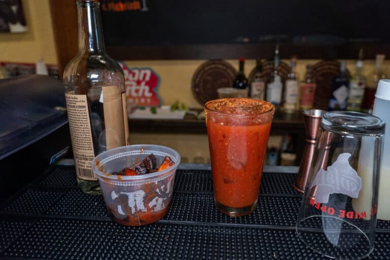 Tejas Chocolate + Barbecue Tomball: What to Order & Tips - My Curly ...