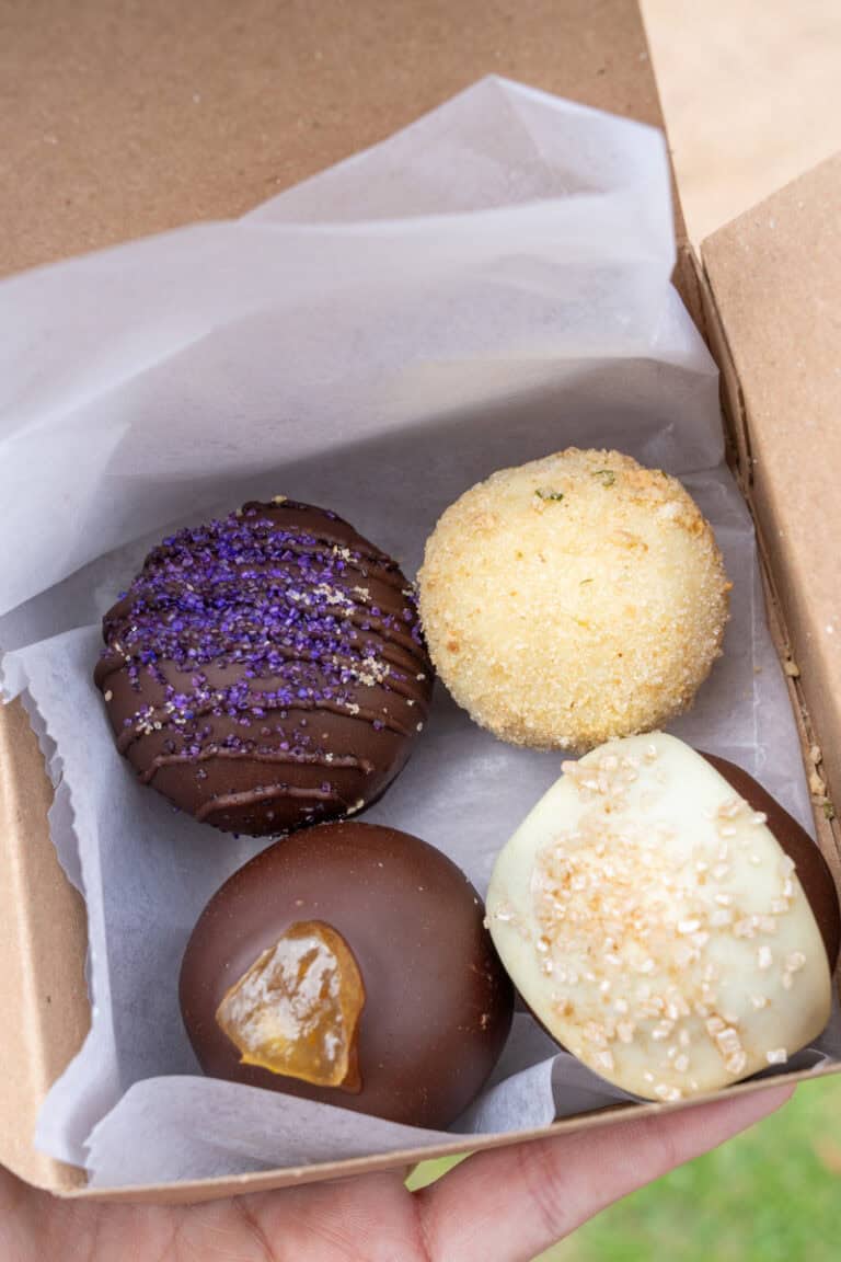 Discover Tejas Chocolate + BBQ in Tomball: Ultimate Texas Feast - My ...