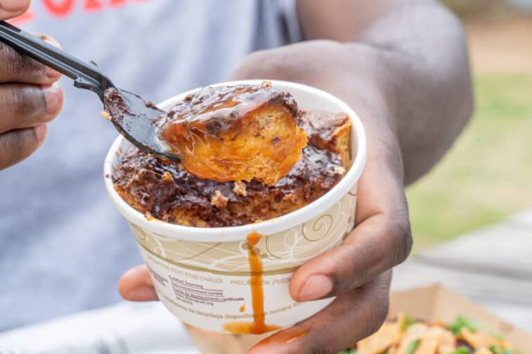 Tejas Chocolate + Barbecue Tomball: What to Order & Tips - My Curly ...