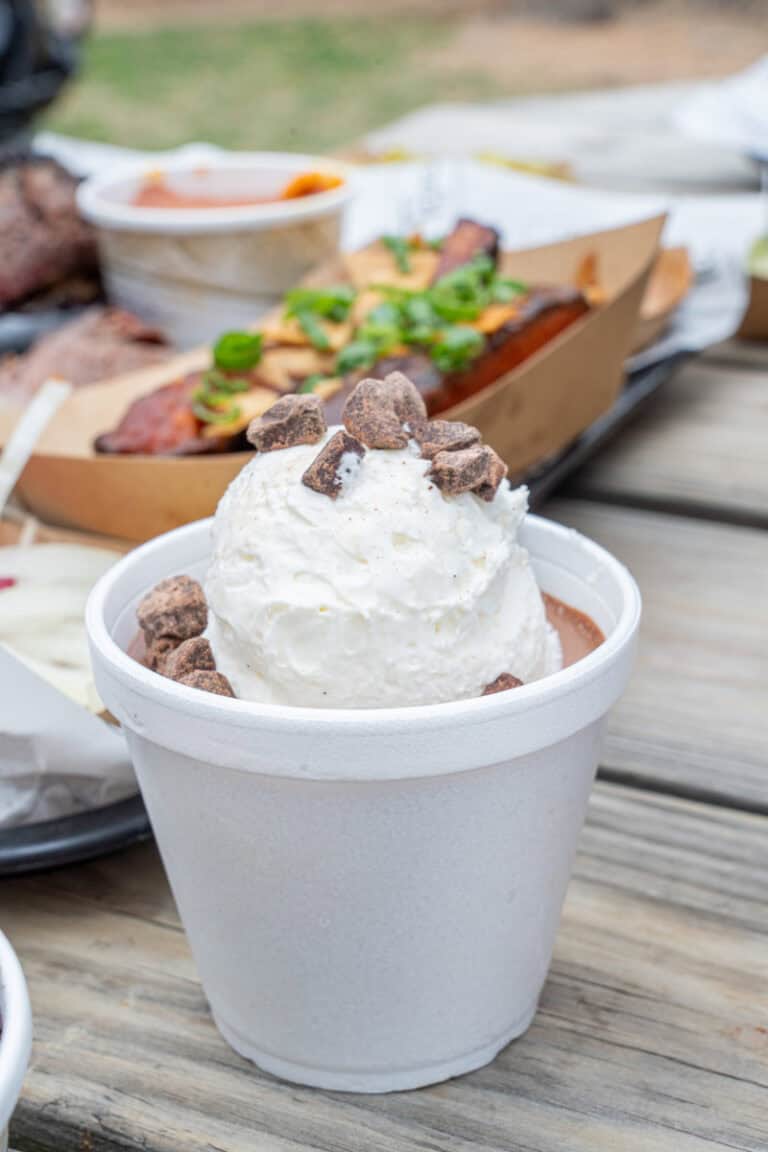 Tejas Chocolate + Barbecue Tomball: What to Order & Tips - My Curly ...