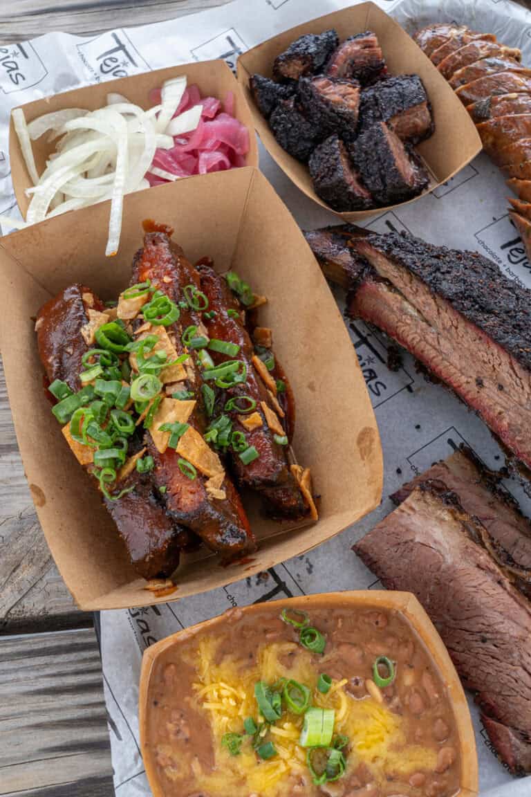 Discover Tejas Chocolate + BBQ in Tomball: Ultimate Texas Feast - My ...