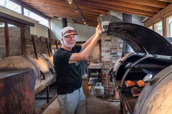 Discover Tejas Chocolate + BBQ in Tomball: Ultimate Texas Feast - My ...