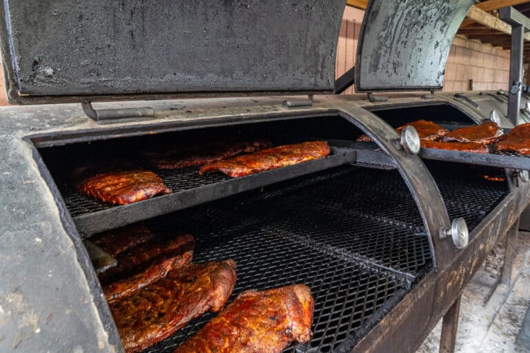 Tejas Chocolate + Barbecue Tomball: What to Order & Tips - My Curly ...