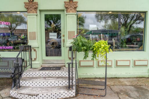 Old Town Tomball Guide: Best Shops, Restaurants & Experiences - My ...
