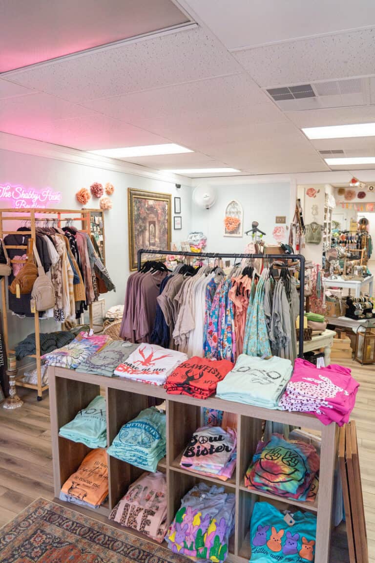 Old Town Tomball Guide: Best Shops, Restaurants & Experiences - My ...