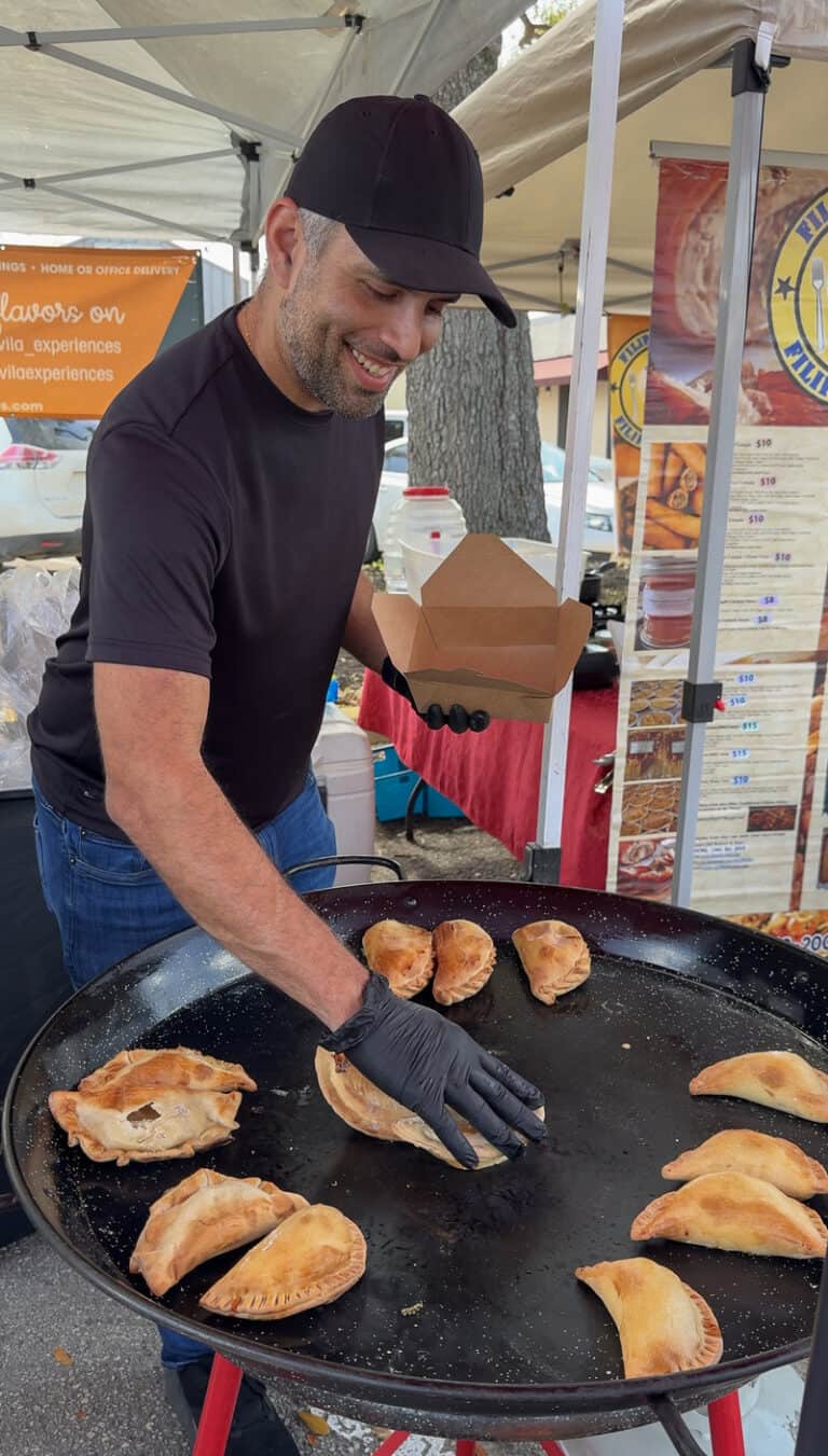 Your Guide to the Tomball Farmers Market - My Curly Adventures