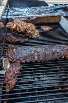 Your Guide to the Tomball Farmers Market - My Curly Adventures