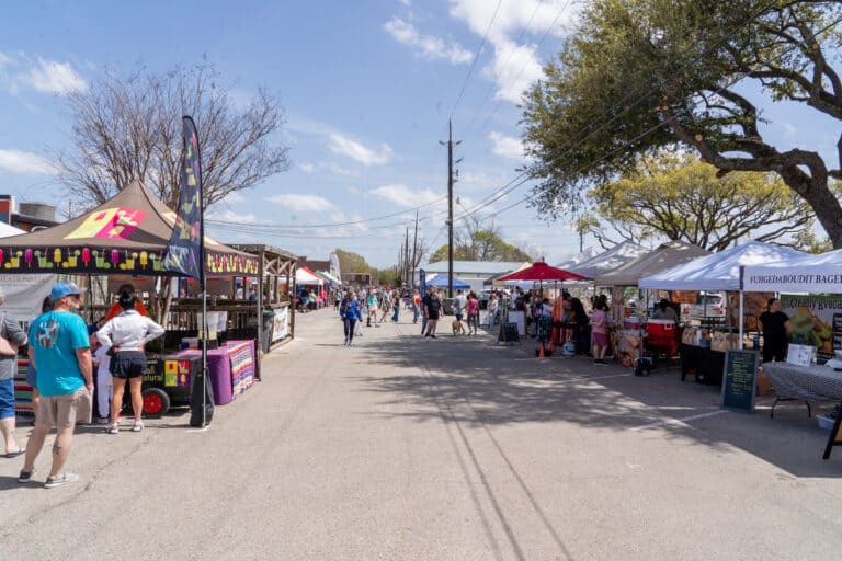 80+ Magical Things to Do in Tomball TX: Your Ultimate Guide - My Curly ...