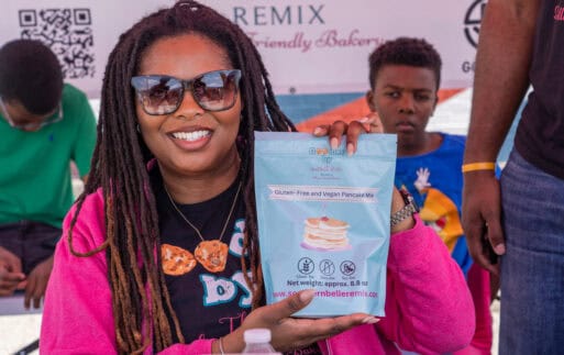 Your Guide to the Tomball Farmers Market - My Curly Adventures