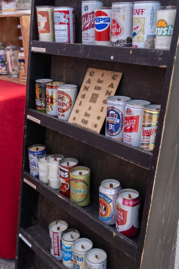 Your Guide to the Tomball Farmers Market - My Curly Adventures