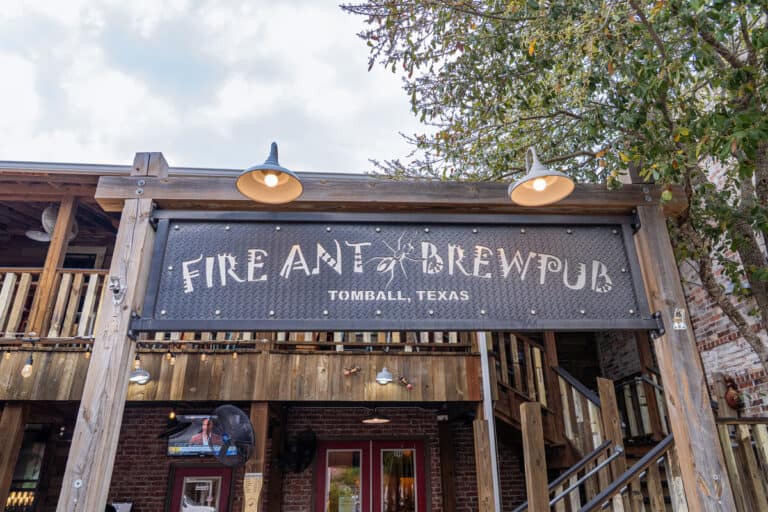 80+ Magical Things to Do in Tomball TX: Your Ultimate Guide - My Curly ...