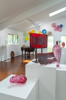 Glassblowing Classes in Tomball, TX: A Full Review - My Curly Adventures