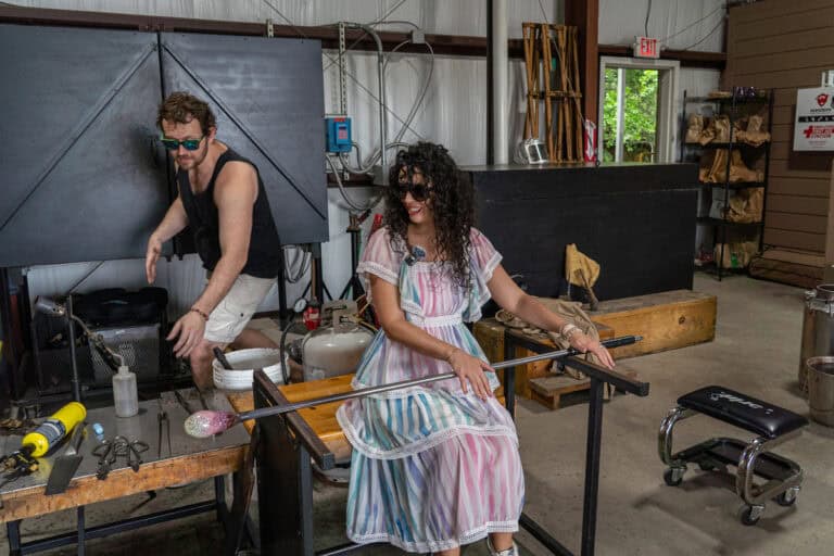 13+ Free Things to Do in Tomball, Texas - My Curly Adventures