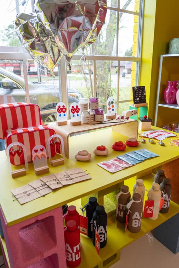 Old Town Tomball Guide: Best Shops, Restaurants & Experiences - My ...