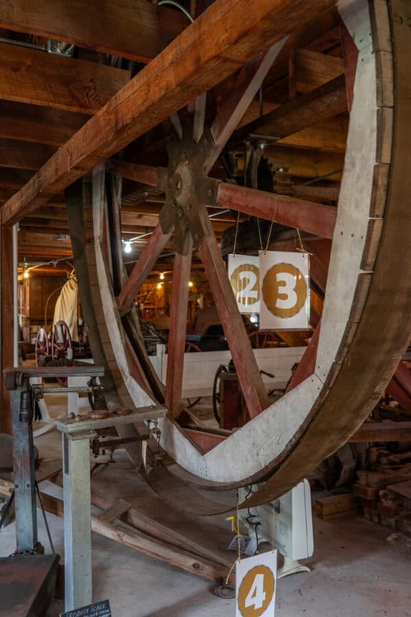 Everything You Need to Know: Tomball Museum Center - My Curly Adventures