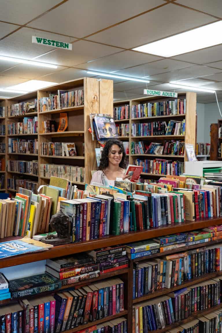 Best Tomball Antique Stores for Vintage Lovers in Texas - My Curly ...