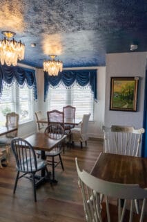 Victory Pie Co. in Tomball: Pie with a Mission - My Curly Adventures