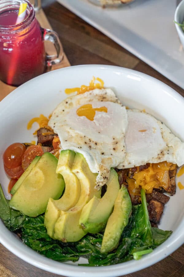 Victory Pie Co. in Tomball: Pie with a Mission - My Curly Adventures