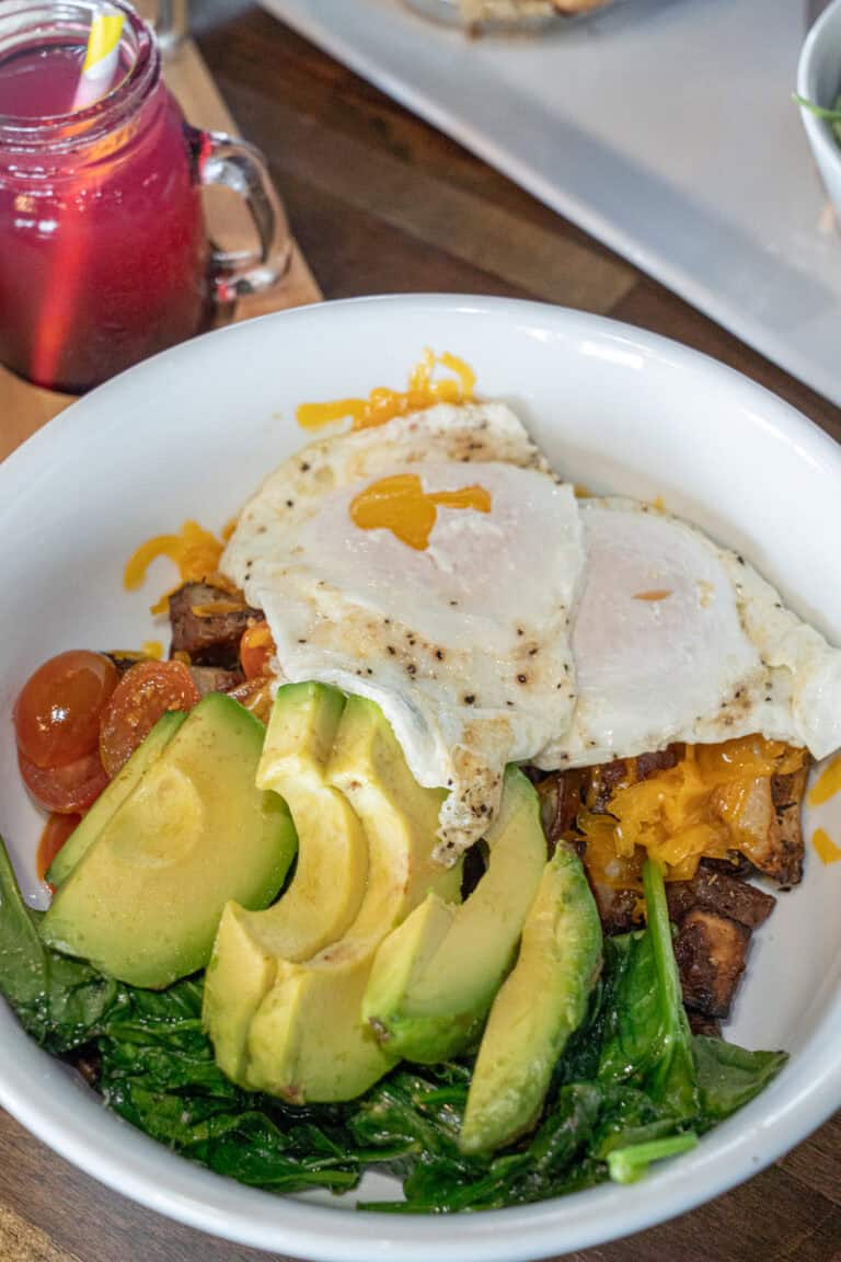 Victory Pie Co. in Tomball: Pie with a Mission - My Curly Adventures