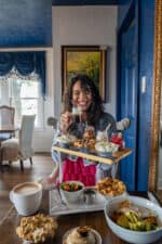 Victory Pie Co. in Tomball: Pie with a Mission - My Curly Adventures