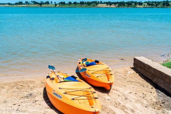 Lake Halbert Park Guide: Top Things to See and Do - My Curly Adventures