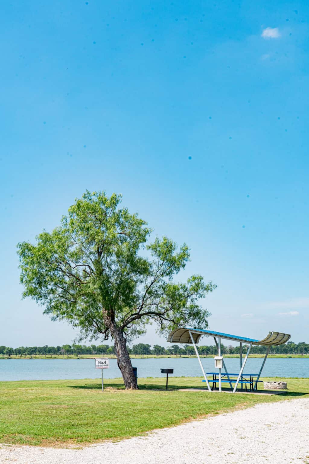 Lake Halbert Park Guide: Top Things to See and Do - My Curly Adventures