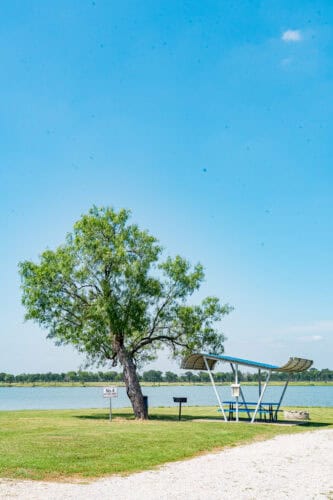 Lake Halbert Park Guide: Top Things to See and Do - My Curly Adventures