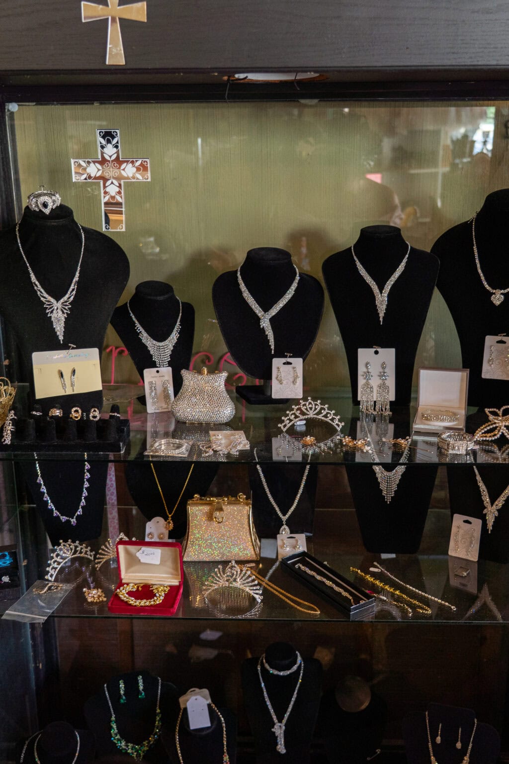 Best Shopping Spots and Boutiques in Corsicana, TX - My Curly Adventures