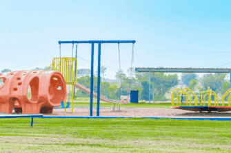 Lake Halbert Park Guide: Top Things to See and Do - My Curly Adventures